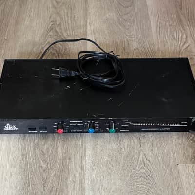 dbx 160XT Compressor and Limiter (2 of 2) | Reverb