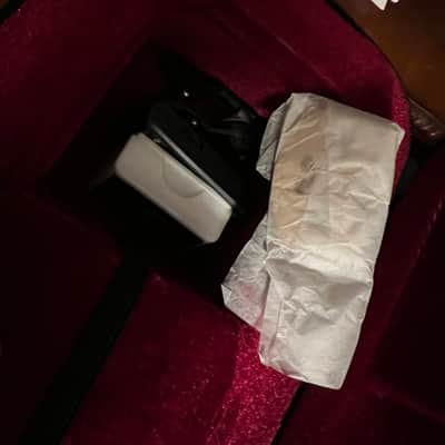 Mendini 4/4 Violin MV200 2010s - Natural | Reverb