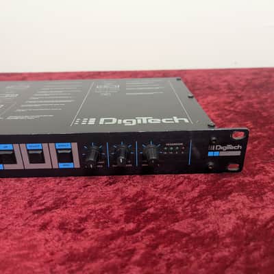 DigiTech DSP 128 90s Effects Processor Multi Effect Unit Rack | Reverb