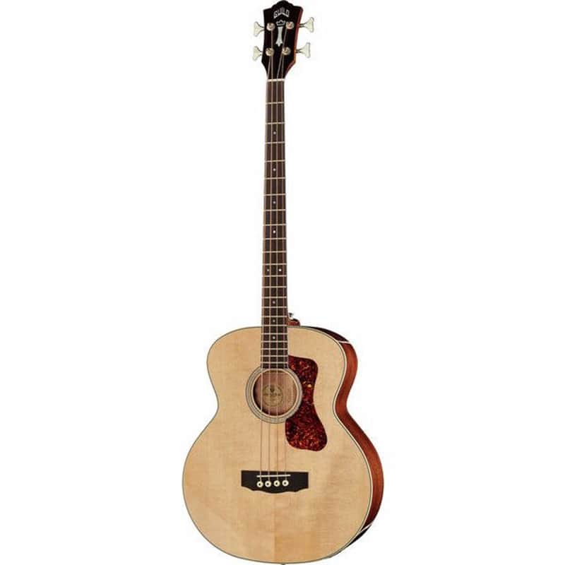Guild B-140E Natural, 384-5404-721 | Reverb