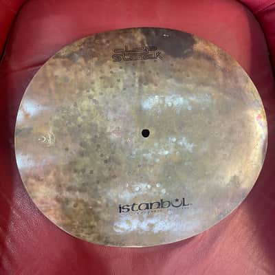Istanbul Agop Clap Stack 11/13/15" Cymbal Trio 2026 - NEE | Reverb