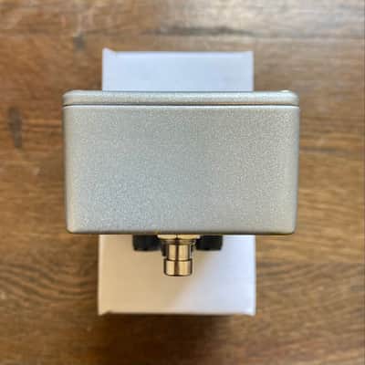 Basic Audio Supa Tweak- Supa Fuzz Mk1 Tonebender Mk1 - 2026 | Reverb