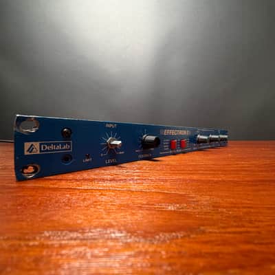 Delta Lab ADM1020 | Reverb