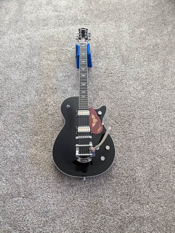 Gretsch G5230T Nick 13 Signature Electromatic Tiger Jet 2020 | Reverb
