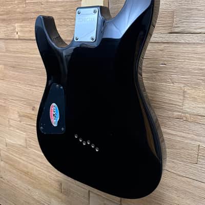 Schecter Omen-6 Diamond Series Electric Guitar -2005- Gloss | Reverb