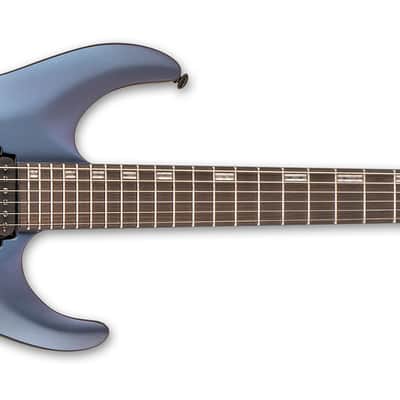 ESP LTD H-1001 Violet Andromeda Satin | Reverb Sweden