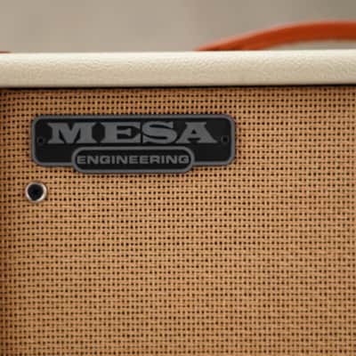 Mesa Boogie Express 5:25 Guitar Combo & 1x12 Extension | Reverb