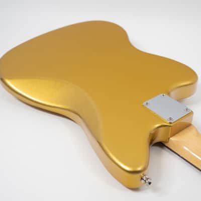 [SALE Ends June 12] [NEW] Fender Made in Japan FSR Jazzmaster | Reverb