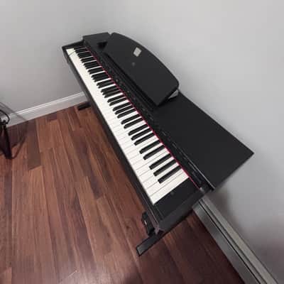 Williams Pianos Rhapsody 2 88-Key Console Digital Piano 2017 | Reverb