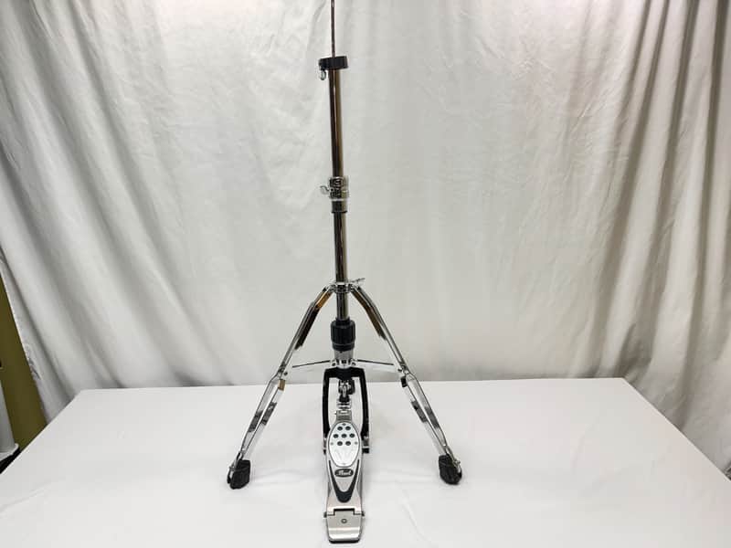 Pearl Hi-Hat PEARL H-1000 Direct Drive Hi Hat Stand | Reverb UK