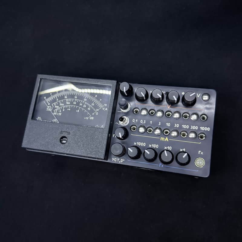 Noise Synthesizer by Barkal / Papa Srapa | Reverb