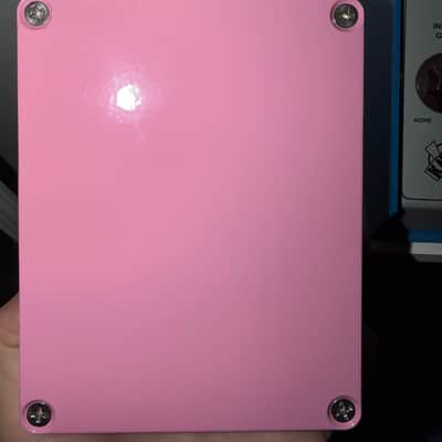 Ten Years Ten Years Is A Decade 2022 - Present - Pink | Reverb