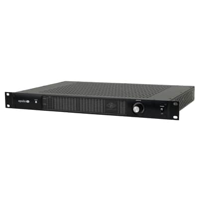Universal Audio Apollo 16 QUAD MkII Thunderbolt Interface - | Reverb