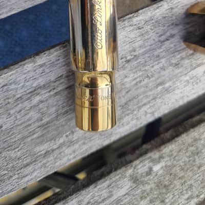 Otto Link Florida stm no USA 7 original tenor mouthpiece | Reverb