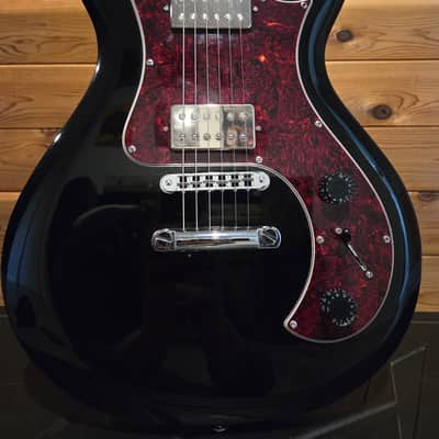 PRS SE Starla Stoptail 2021 - 2023 - Black | Reverb Australia