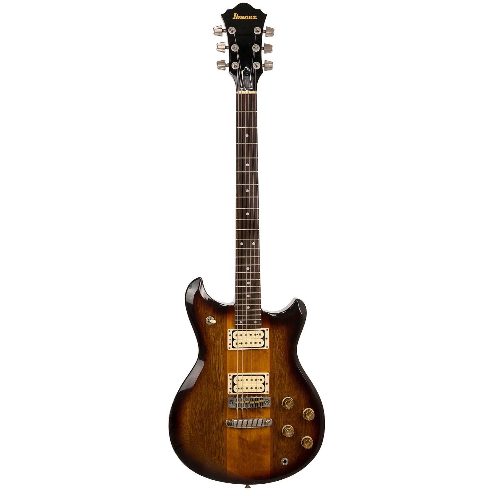 Ibanez ST105 Studio | Reverb