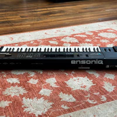 Ensoniq VFXsd Music Production Synthesizer | Reverb Australia