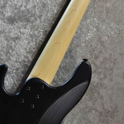 Fujigen/Fgn JMJ52B-ASH-M/OPB #J250529 5.71kg [5-string][Made | Reverb