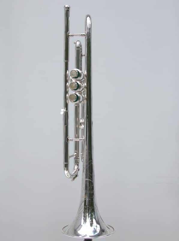 CONN USA Vintage Conn Director Trumpet – Elkhart Era – Bach | Reverb