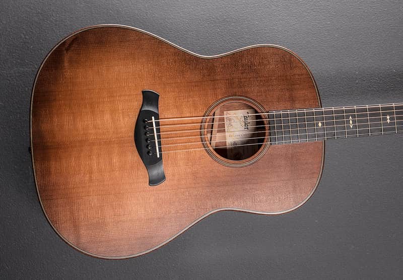 Taylor Used Builder’s Edition 517 WHB '22 | Reverb