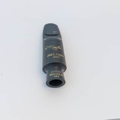 E. Rousseau JDX5 Tensor Saxophone Mouthpiece | Reverb