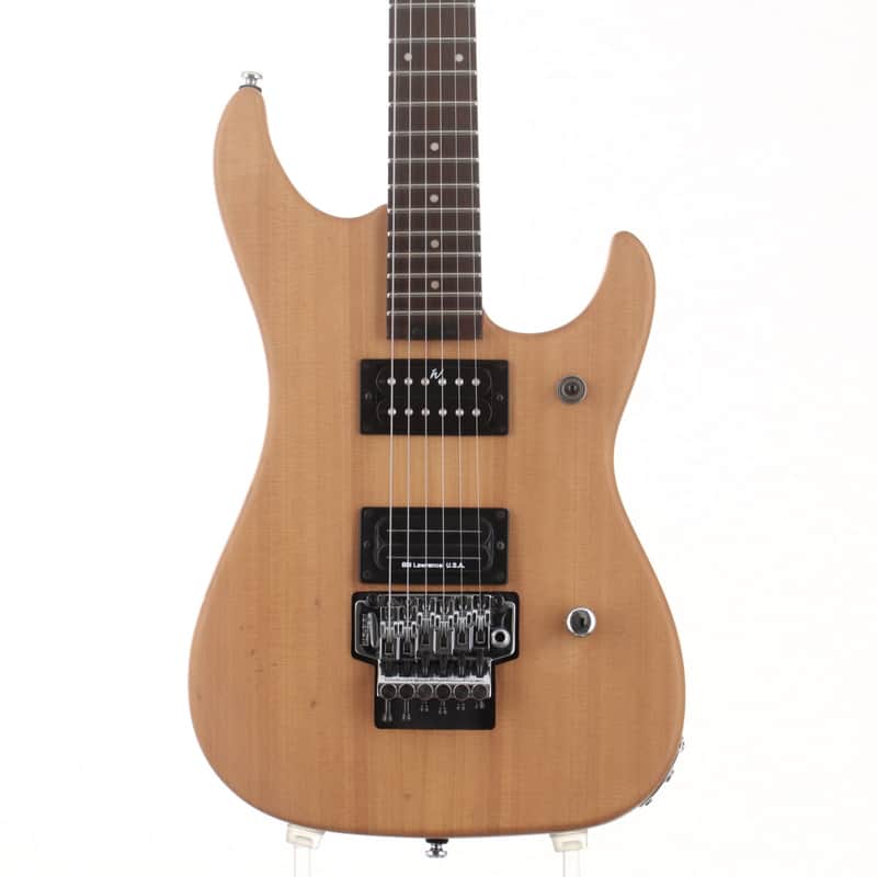 Washburn N2 Nuno Bettencourt Signature Washburn [10010245] | Reverb UK