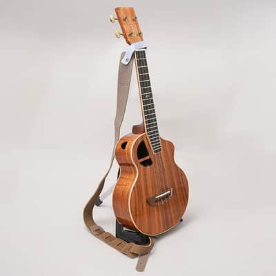 AQUBE MUSIC PRODUCTS [Summer Bonus Sale] Hau'oli Ukulele | Reverb
