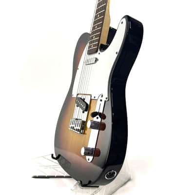 Used Fender Standard Telecaster Electric Guitar - 3-color | Reverb