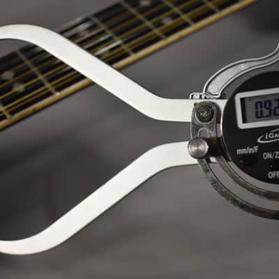Ovation Model 1866 Legend 12-String Acoustic Electric Guitar | Reverb
