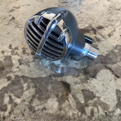 Astatic Custom - Grey | Reverb