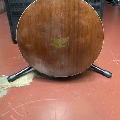 1970s Hohner Made In Japan 5 String Banjo With Gig Bag - | Reverb