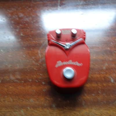 Danelectro "Pastrami " effects pedal | Reverb
