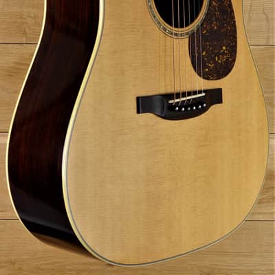 Bourgeois Ricky Skaggs Signature ~ Secondhand | Reverb UK
