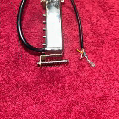 David Allen Pickups “Johnny Bucker” - neck pickup 2000’s - | Reverb