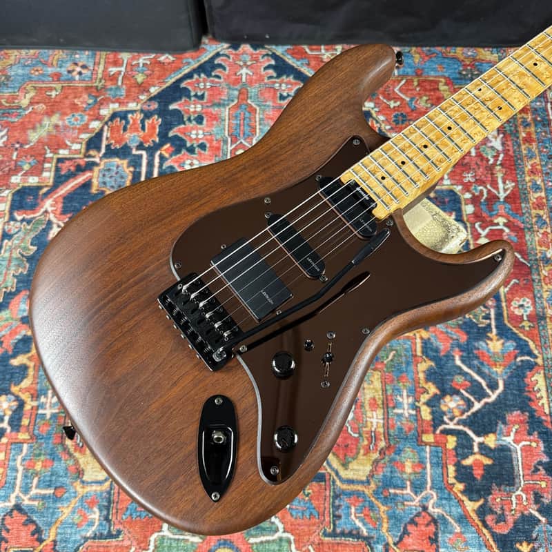 Levinson Blade RM-L Limited Edition Mahogany Japan - 1992 | Reverb