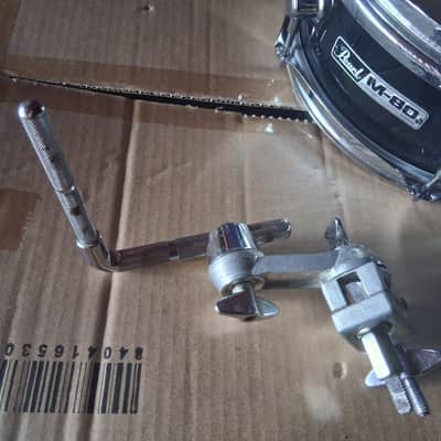 Pearl M80 10" snare drum | Reverb