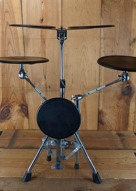 Used CB700 Practice Pad Drum Set | Reverb