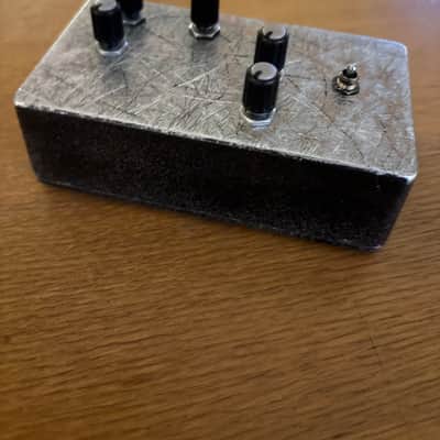 Seppuku FX mo2 - Noise VCO - Compact Chaotic Noise Generator | Reverb