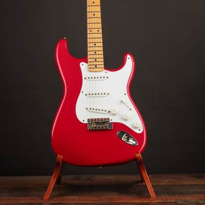 Fender Custom Shop LTD 70th Anniversary 1954 Stratocaster | Reverb