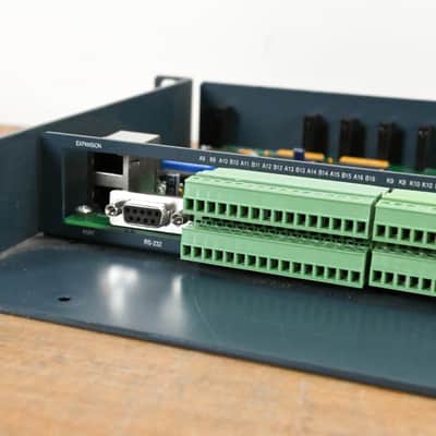 Broadcast Tools SRC-16 Serial Remote Control (NO POWER | Reverb