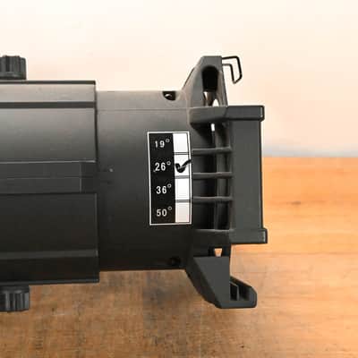 Dortron Profile Spot 750 26 Degree Ellipsoidal Light CG01RVW | Reverb