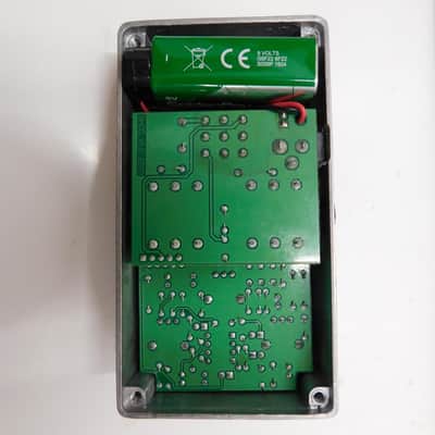 MAD PROFESSOR New Sweet Honey Overdrive | 2010 Ver 1.0 | BJF | Reverb