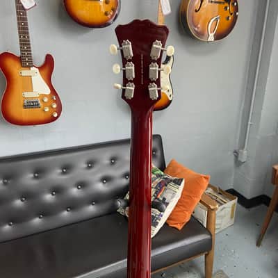 D'Angelico Excel Mini DC Tour Collection 2023 - Present - | Reverb