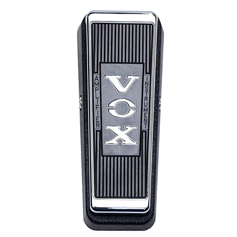 Vox V846 Vintage Wah | Reverb