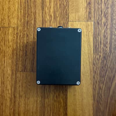 Cosmic terror effects the sonic doom - Black | Reverb