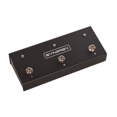 Synergy SYN-20IR 20w 1x12 Preamp Platform Combo Amplifier | Reverb