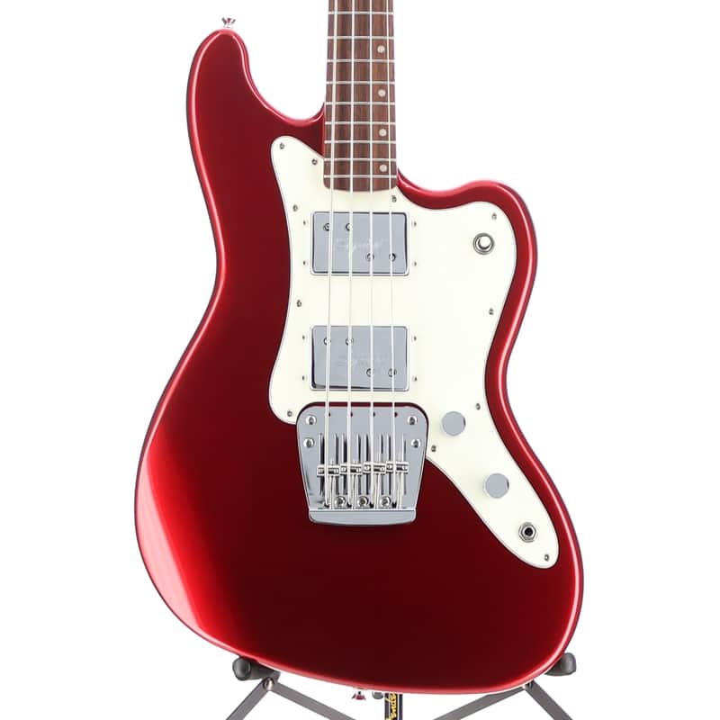 Squier Paranormal Rascal Bass HH | Reverb