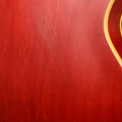 Gibson ES-335TDC 1967 - Cherry | Reverb