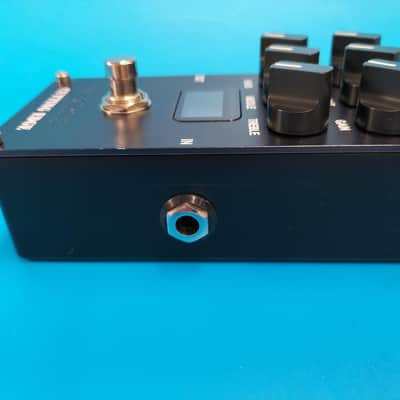 VOX Cutting Edge Guitar Effect Pedal Innovative Design | Reverb