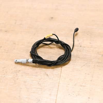 DPA Microphones 4061 Subminiature Lapel Mic w/ 4-Pin Lemo | Reverb